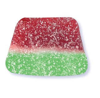 FINI Fini Bonbons Gélifiés Pastèque Pétillante 1 Kg | eBay