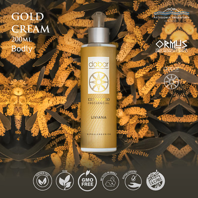 ORMUS-GOLD CREAM 6.7oz REDUCES CELLULAR STRESS-WITH SECRETS OF ANCIENT ALCHEMY🪬 | eBay