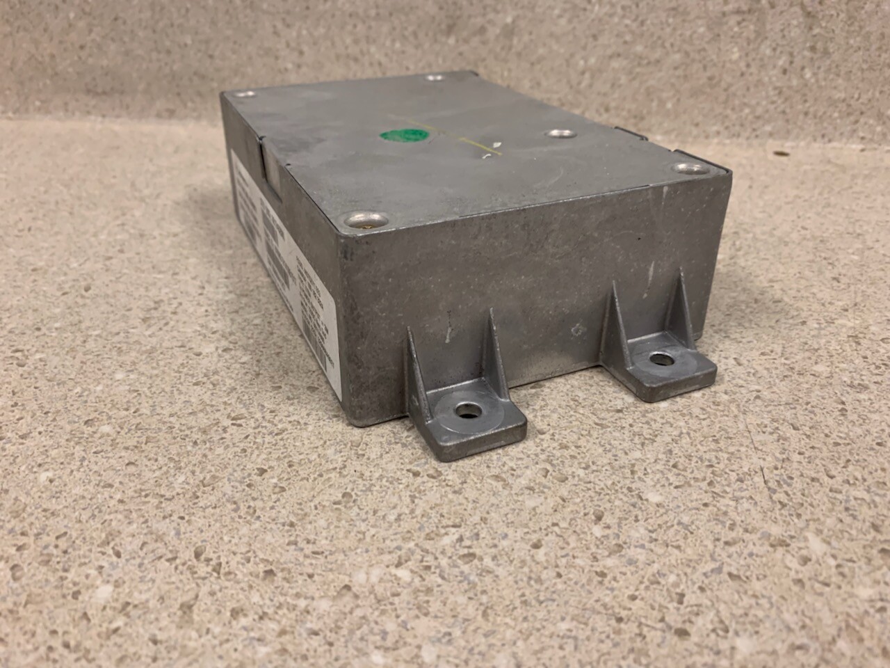 2004 Cadillac CTS-V Motorola Module OEM GM 25749851 CTSV On Star | eBay