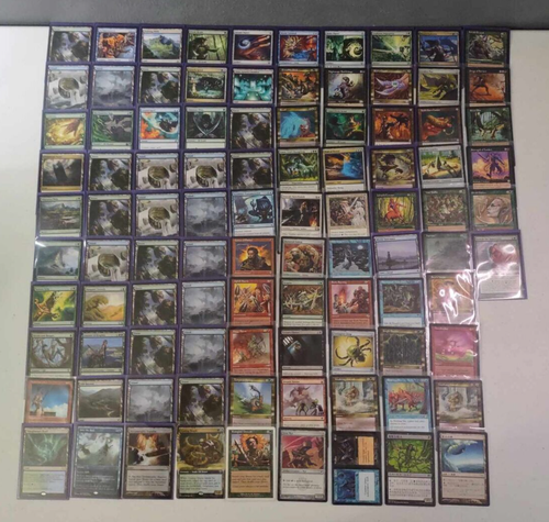 Magic The Gathering MTG Card Lot TCG CCG Vintage Rare Foil | eBay