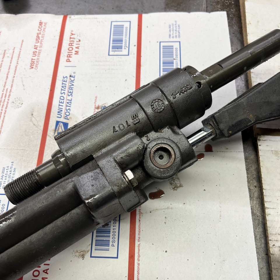 Mercruiser steering actuator | eBay