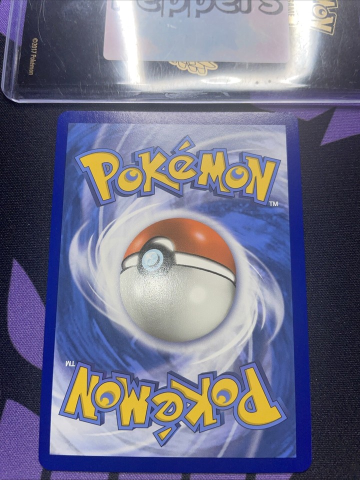 Scoop Up Net 207/192 Pokemon TCG Rebel Clash - Gold Secret Rare Trainer ...