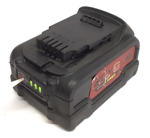 ORIGINAL OEM MAC TOOLS BATTERY 20V 4AH MBR204 | eBay