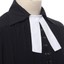 Blessume White Barrister Bands Preaching Bands Preaching Tabs Barrister ...