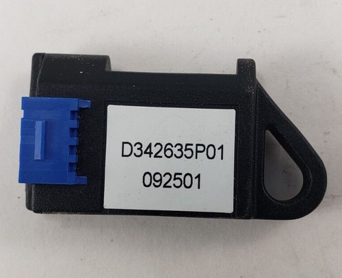 Trane Personality Module 4TEE3C10A1000AA D342635P01 | eBay