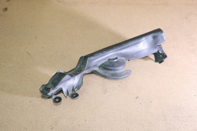 BMW F30 F32 F36 LEFT RIGHT SIDE UNDER HOOD WEATHERSTRIP SEAL ...