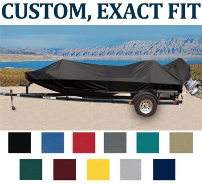 7.6oz CUSTOM FIT BOAT COVER RANGER Z520C DC W/ TM 2017-2020 | eBay