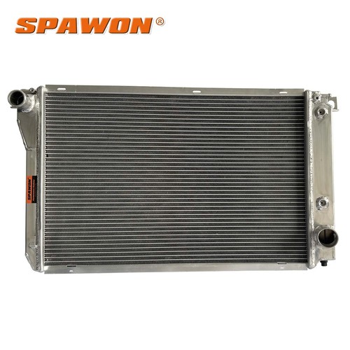 SPAWON Radiator For Ford Falcon XG Ute 4.0L 6Cyl 3984cc 1993-1997 Auto ...