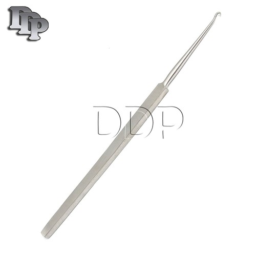 2 Pieces Of FRAZIER SKIN HOOK NEURO DENTAL SURGICAL INSTRUMENTS | eBay
