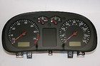 VW Golf MK4 Speedo Clock 160 Mph Speedometer VDO 1J0919931B | eBay UK