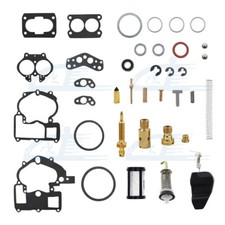 Waterous K681 Tank to Pump Valve Seals O Rings Rebuild Repair Kit 3 1/2 ...