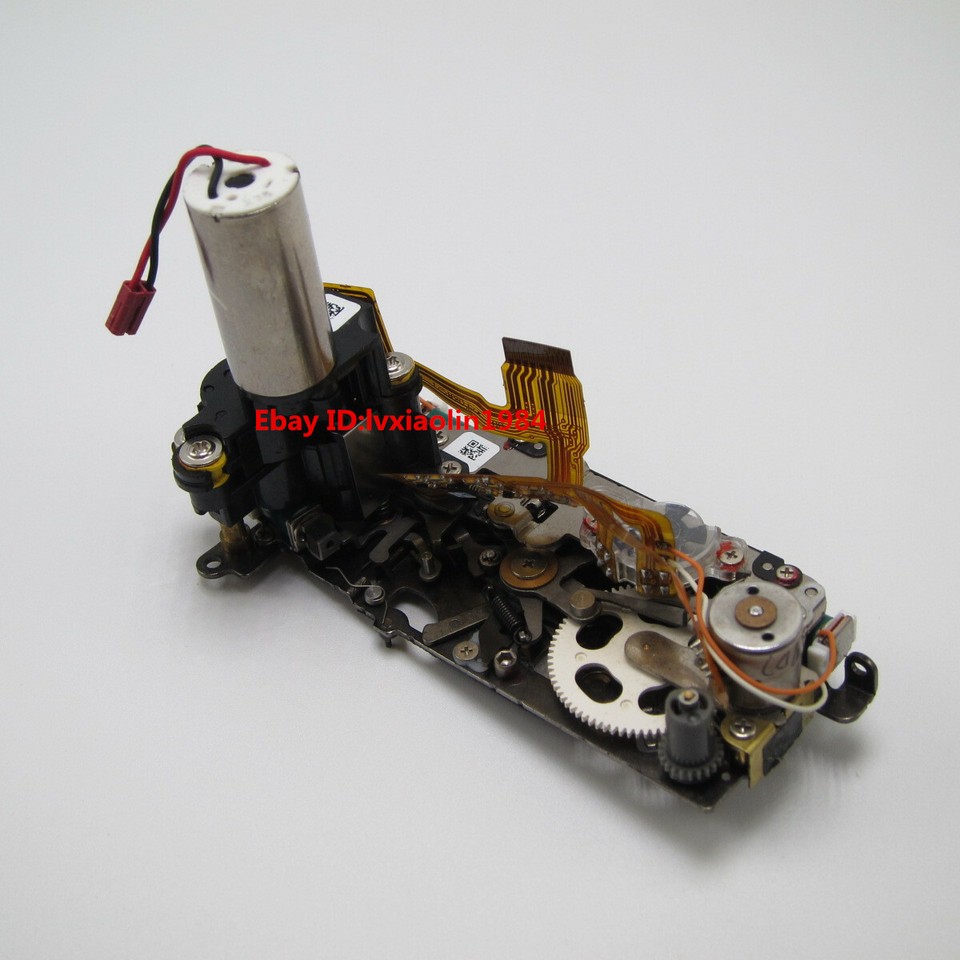 Repair Parts For Nikon D800 D800E Aperture Unit Charge Control Assy ...