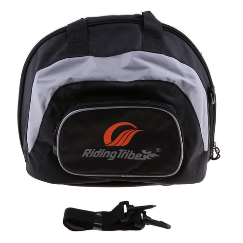 Waterproof Motorcycle Helmet Bag | eBay UK