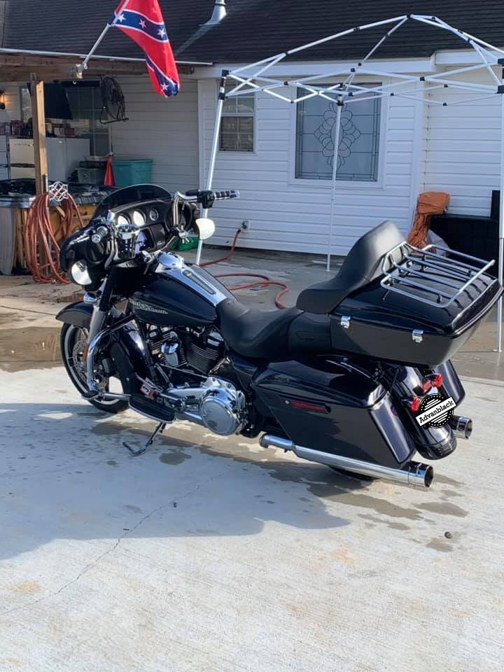 Harley Davidson Tour Packs For Motorcycles 2024 Harley Davidson® FLHX