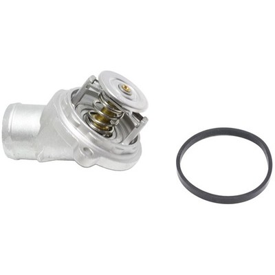 Thermostat For 1998-2005 Mercedes Benz E320 Includes housing 1122030275 ...