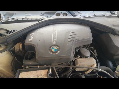 Engine 2.0L 4 Cylinder Gasoline AWD N26 Engine Fits 13-16 BMW 328i ...
