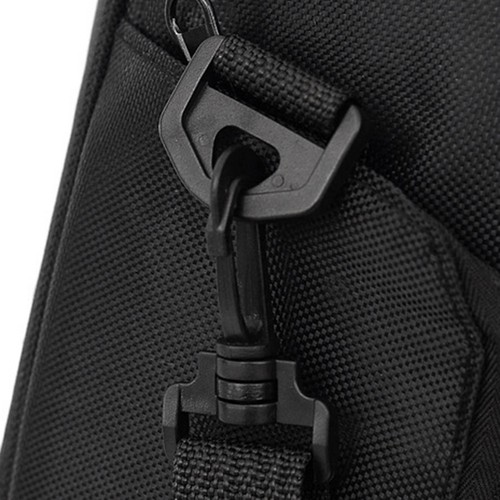 Camera Bag Triangle Camera Case Shoulder Case Digital Camera Bag for ...