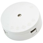 Terminal Junction Box 5A 20A 30A Plastic Electrical Wiring Cable ...