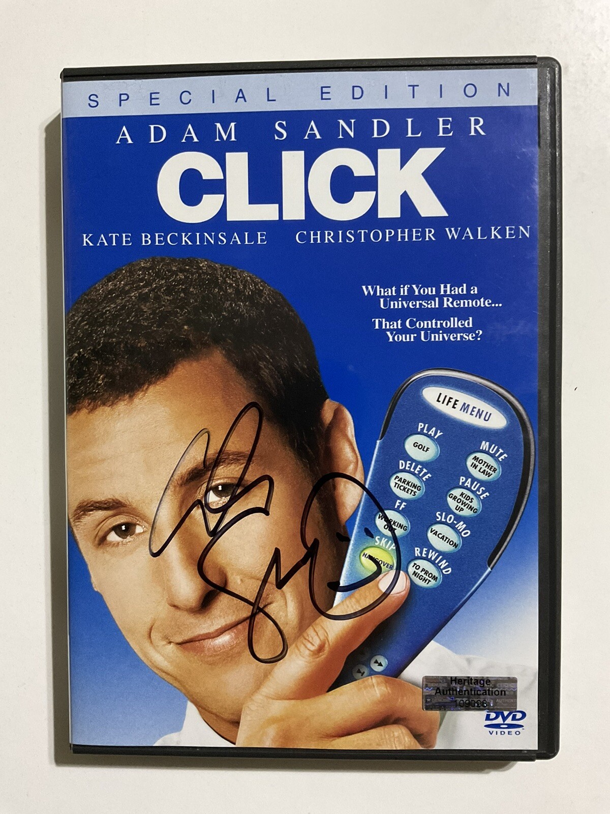 Adam Sandler Click
