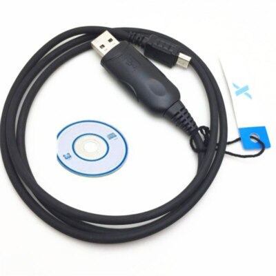 USB Programming for HYT TC310 TC-310S TC320 TYT9800 ST628 TYT-2R two ...