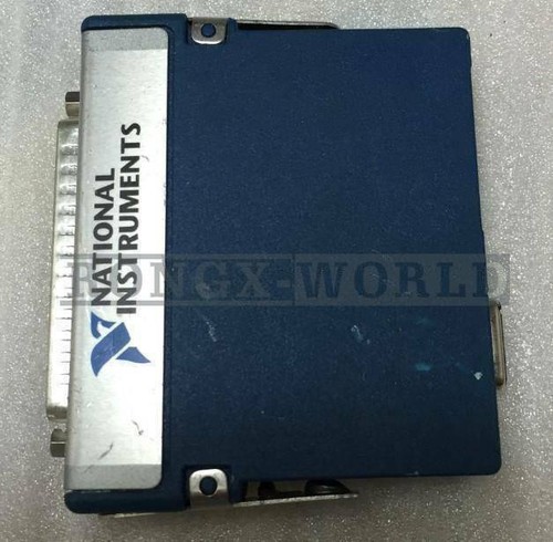 1PCS NI 9375 781030-01 cDAQ Digital Input / Output Module | eBay