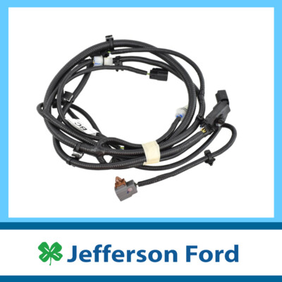 Genuine Ford Rear Parking Sensor Wiring Harness For Ranger PX | eBay