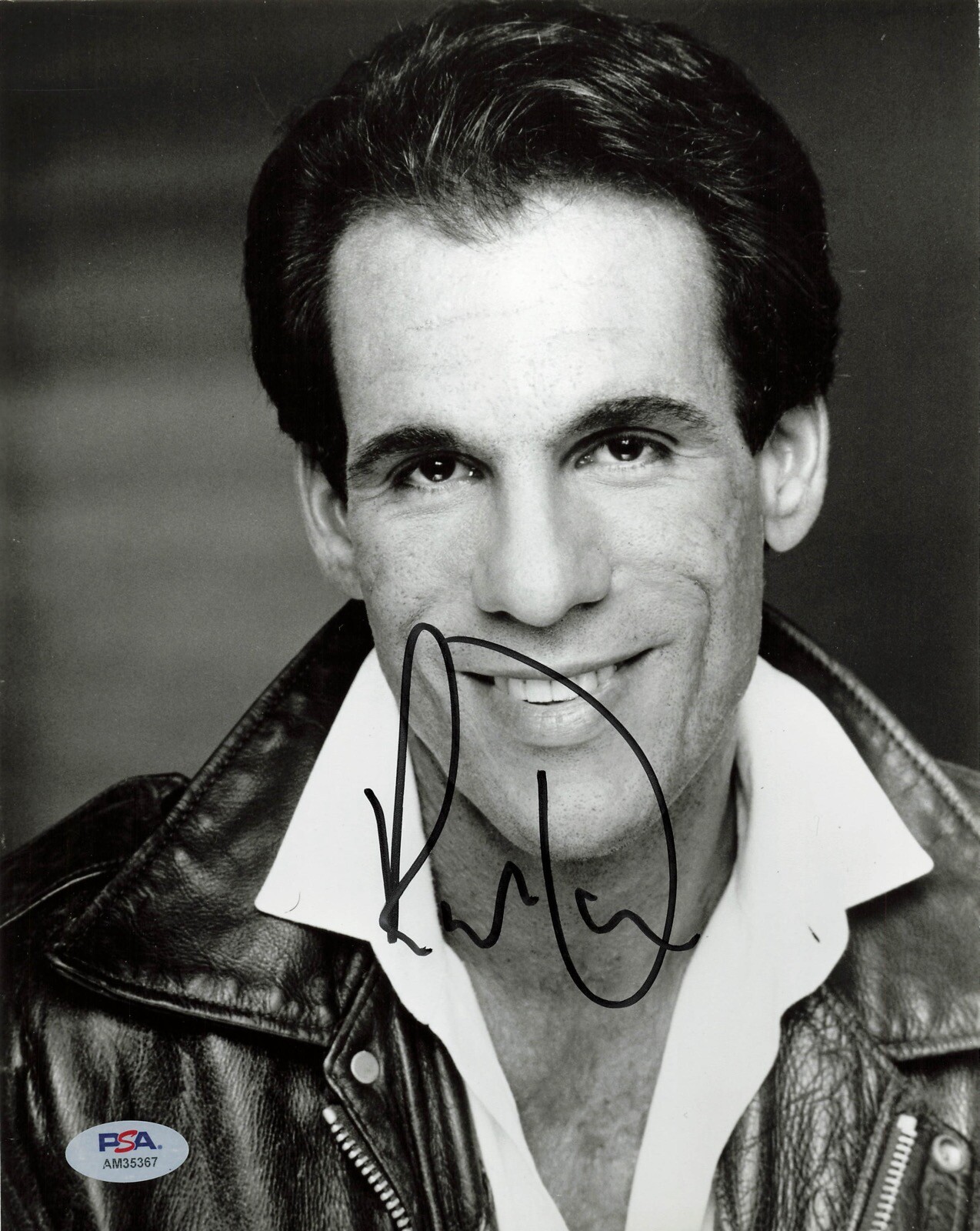Robert Davi Young