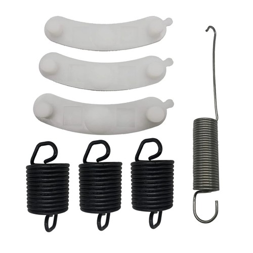 Washing Machine Kit WP63907 W10250667 285744 for Whirlpool Kenmore ...