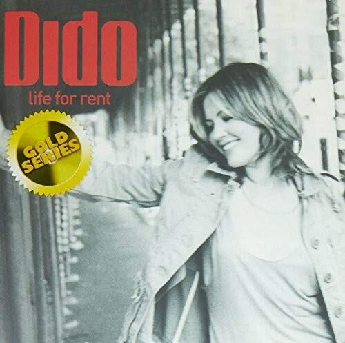 Dido Life For Rent CD NEW 889854339920| eBay