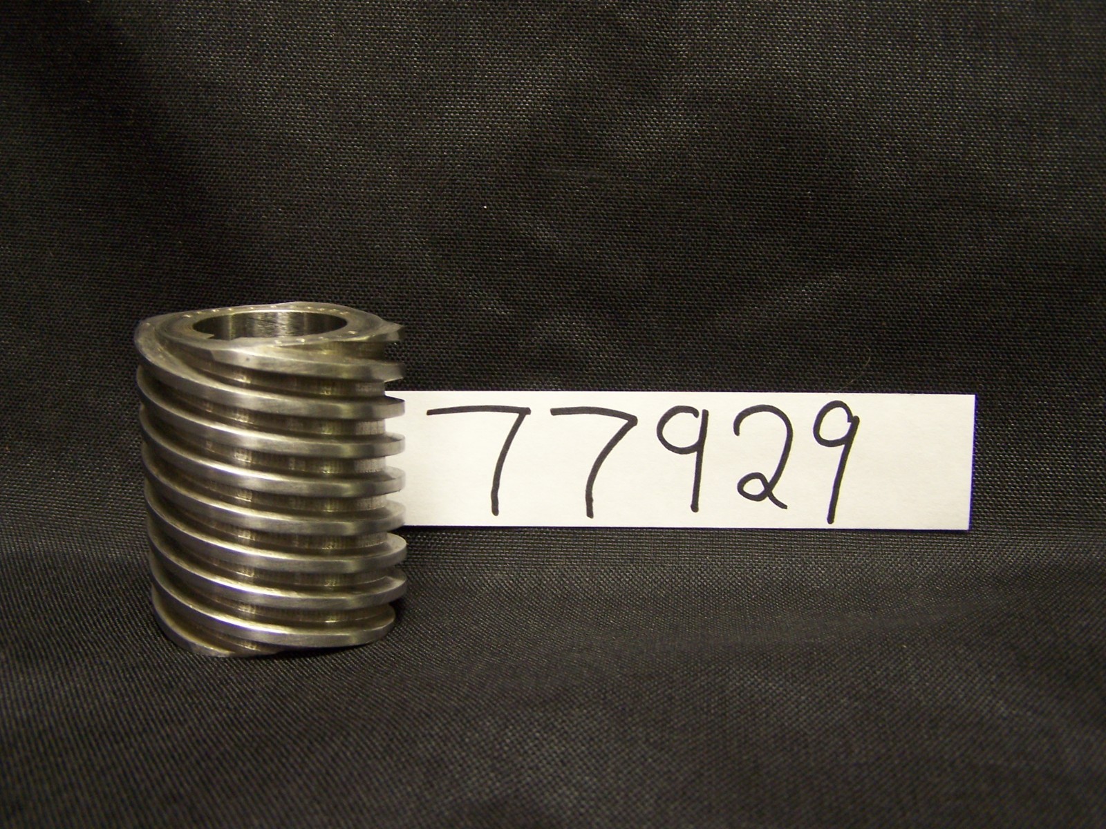 Cincinnati Part GB-890596-53G Replacement Feed Screw | eBay