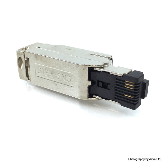 36 Pcs Siemens PROFINET Rj45 Connector 6gk1901-1bb10-2aa0 for sale ...
