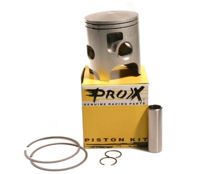Kawasaki KX500, 1988-2004, Std Pro-X Piston Kit - KX 500, 01.4408.A | eBay