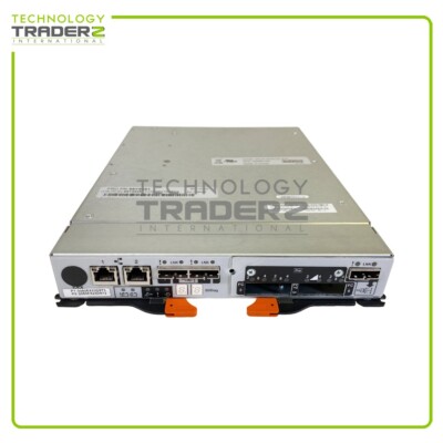 68Y8481 IBM DS3500 SAS Drive Module I/F-6 Storage Controller 69Y2928 ...