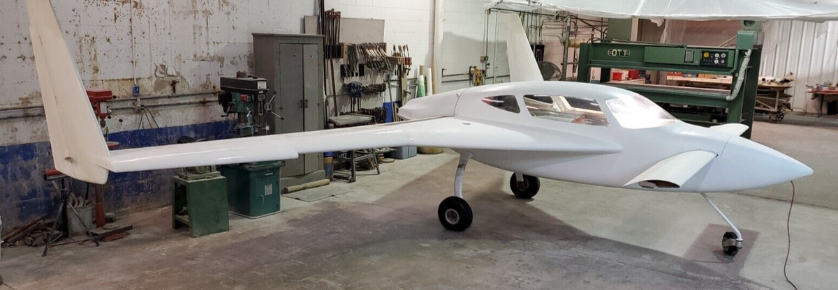 Velocity Aircraft Kit