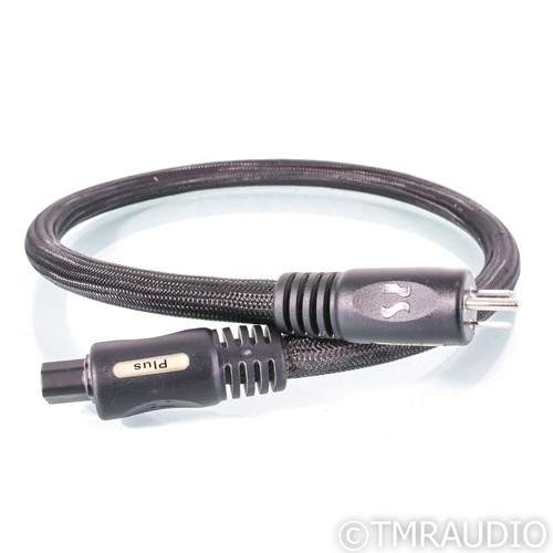 PS Audio Xtreme Power Plus Power Cable; 1m AC Cord | eBay