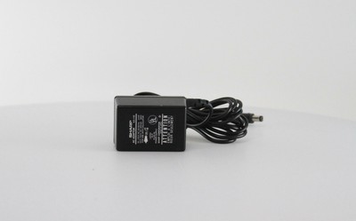 Vintage Sharp AC Adapter 120V EA-11E DC 6v 200mA for Calculator | eBay
