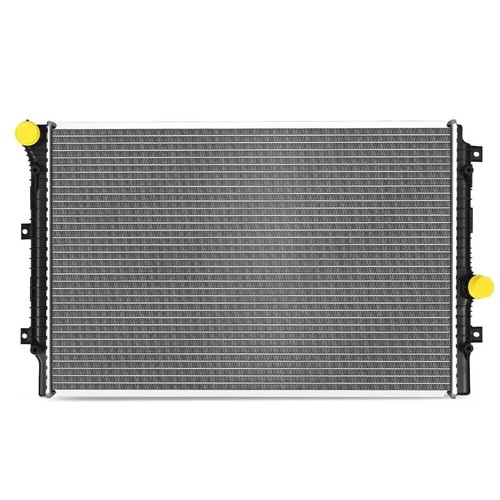 New Radiator Fits Volkswagen Audi Passat 2012-2019 By 5C0 121 251 K | eBay
