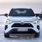 LED Daytime Running Lights DRL Streamer Yellow Turn Signals for Toyota ...