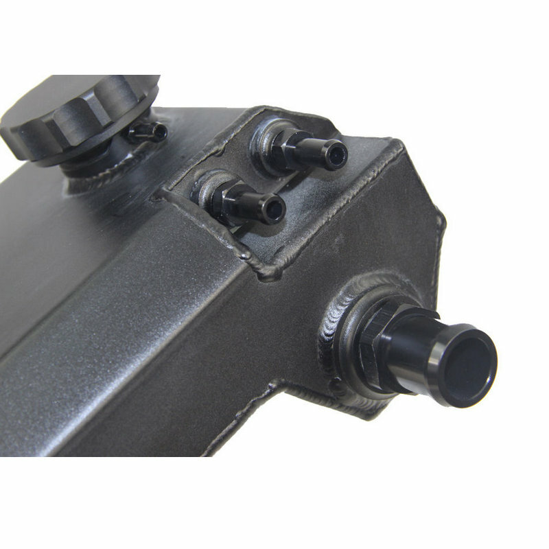 Overflow Reservoir Tank For BA BF Ford Falcon XR6 XR8 FPV GT/FG 6 Cyl 2 ...