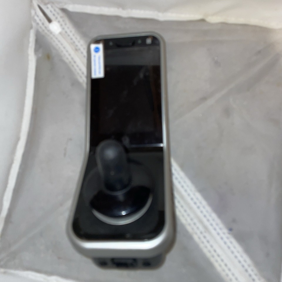 Dynamic LiNX RM + Touch DLX-REM400-B Power Wheelchair Joystick Invacare ...