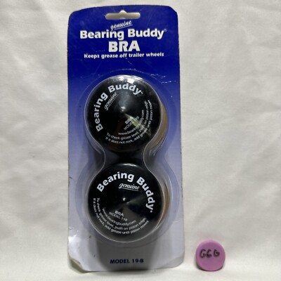 Bearing Buddy BRA Genuine Model 19B - Fits 1980, 1938, 1968, 2047, 2080 ...