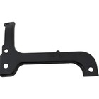 Front Driver Side Outer Bumper Bracket Fits Ford F-150 FO1062111 | eBay