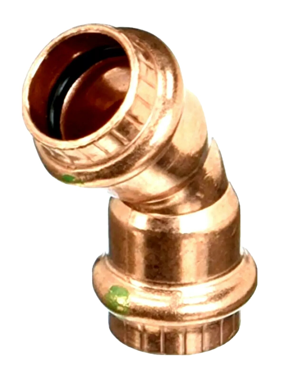 VIEGA PROPRESS 77607, ProPress 45 Degree Elbow 1/2" x 1/2" | eBay