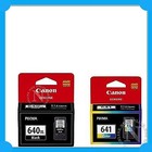 CANON PG-640XL High Yield+CL-641 Ink=>MG3160/MG3260/MG4160/MG4260/MX516 ...