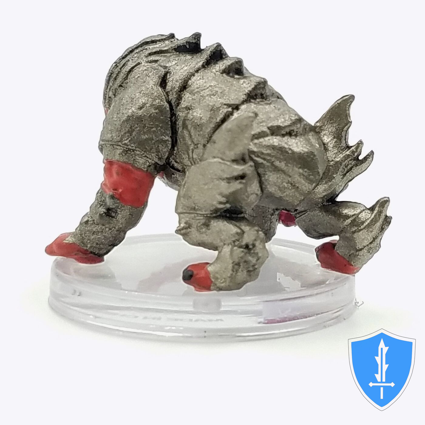 Canoloth - Mordenkainen Monsters of the Multiverse #5 D&D Icons of the ...