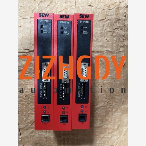 DFP21B/UOH11B SEW Communication Module - Brand New - Fast Shipping | eBay