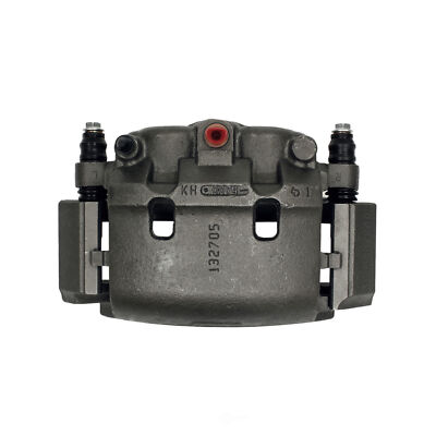 Disc Brake Caliper-PowerStop - Rear Left OE Stock Replacement Caliper ...