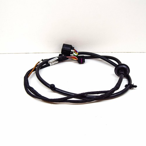 2017-2020 Audi Q7 Trailer Operation Wiring Set For Socket 4L0971124F ...