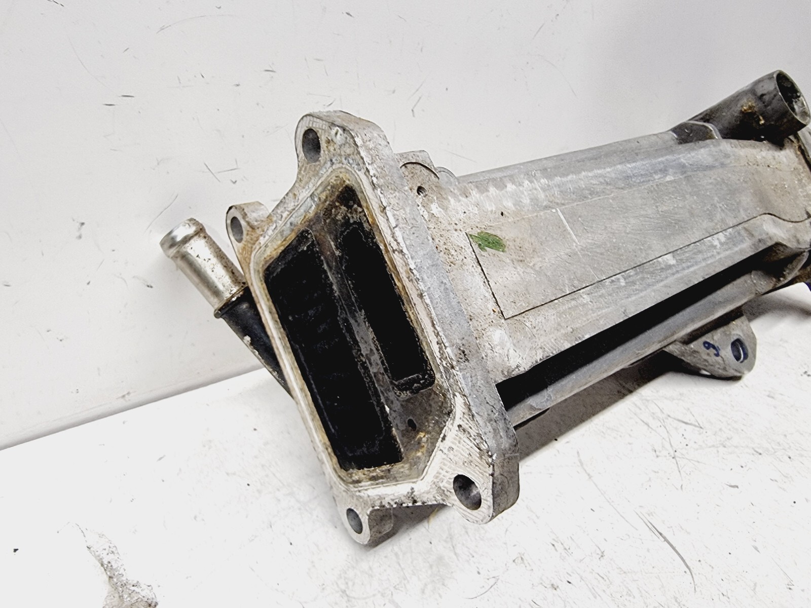 2008-2016 VOLVO C30 V40 V60 S60 S80 V70 XC60 XC70 EGR COOLER 31325030 ...