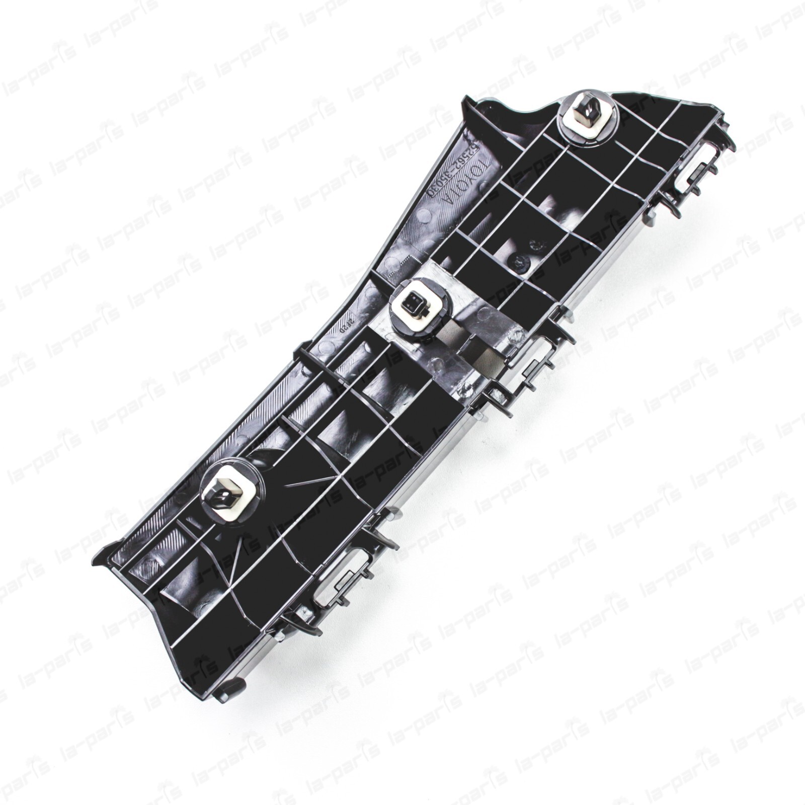 2007-2014 Toyota FJ Cruiser Rear Right Upper Bumper Retainer Genuine ...